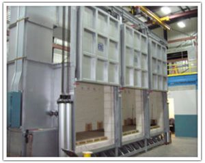 Investment Casting Products – Pacific Kiln